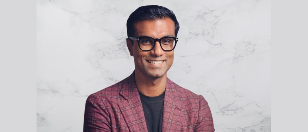 Newsweek CEO Dev Pragad: A New Era in Media Leadership - Elite Voices ...