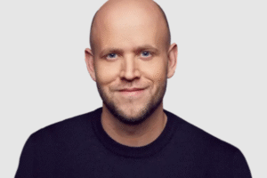 Daniel Ek Biography: Spotify Founder & CEO Who Changed Music Streaming