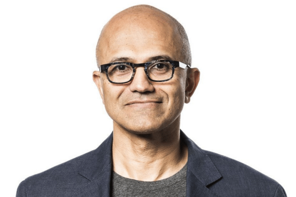 Satya Nadella Biography 2025: Microsoft CEO, Cloud & AI Business Leader